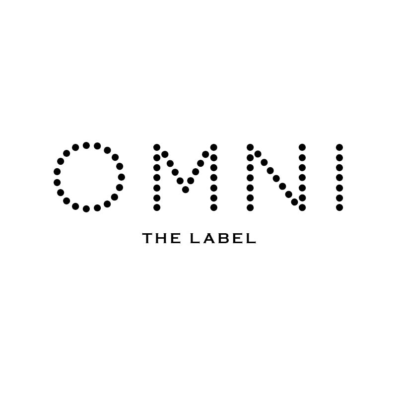 Omni The Label | Timeless Fashion with Cultural Embroidery